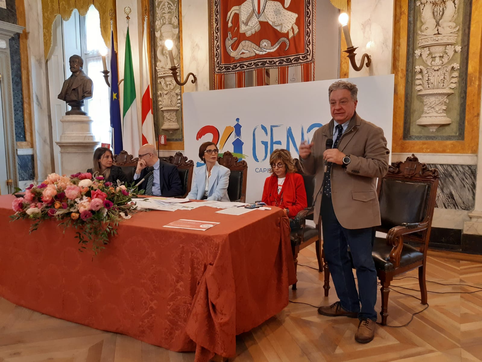 Smartcitizenship, educare le nuove generazioni ai valori di Genova Smart City | Genova Smart